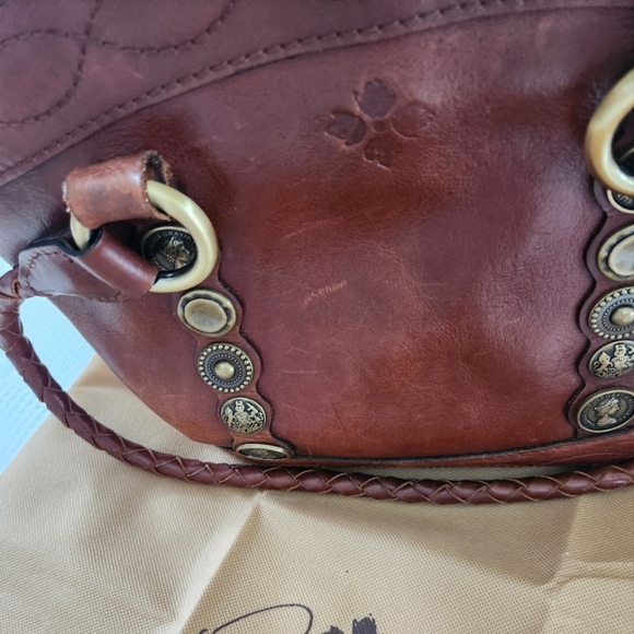 Patricia Nash | Bags | Patricia Nash 0 Leather Purse | Poshmark